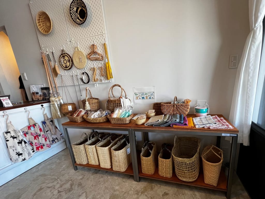 【倉敷市】なんば牧場アイス屋さんのある「tasu」に行ってきました。 | 号外NET 倉敷市